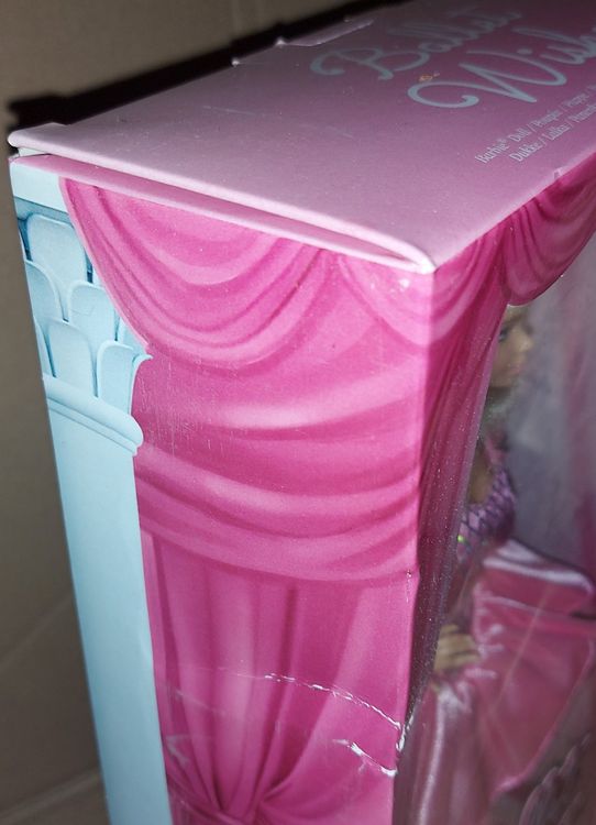 Barbie Signature "Ballet Wishes",2025,Neuve (Neu und originalverpackt ...