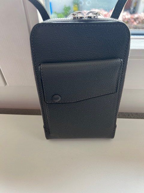 Valextra Handy Hülle Crossbody (Neu und originalverpackt) in Igis für ...