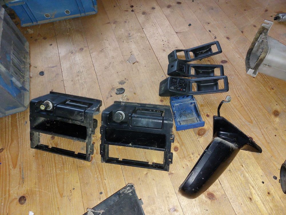 Honda Crx Teile Kaufen Auf Ricardo