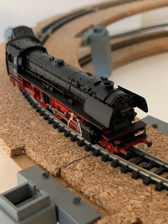 Minitrix Dampflok Digital Seletrix | Kaufen auf Ricardo