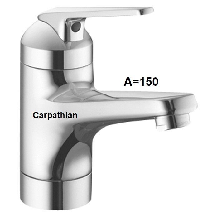 KWC Domo Waschtischmischer **40% RABATT** ***TOP ANGEBOT*** (Neu und originalverpackt) in ...