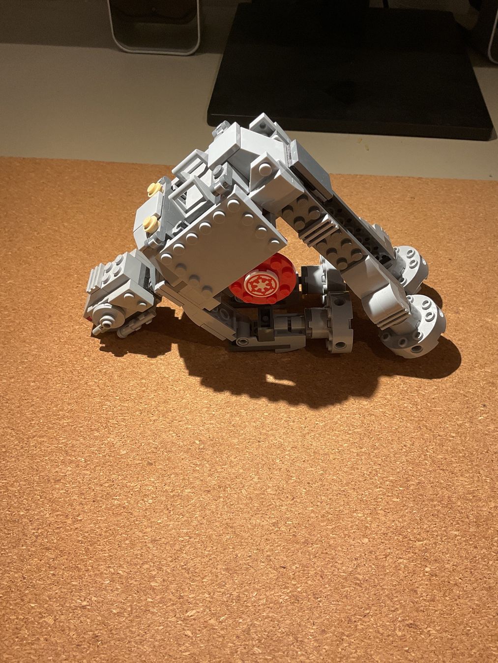 LEGO Star Wars AT-AT Walker, neuwertig, tolles Spielzeug! (Gebraucht ...