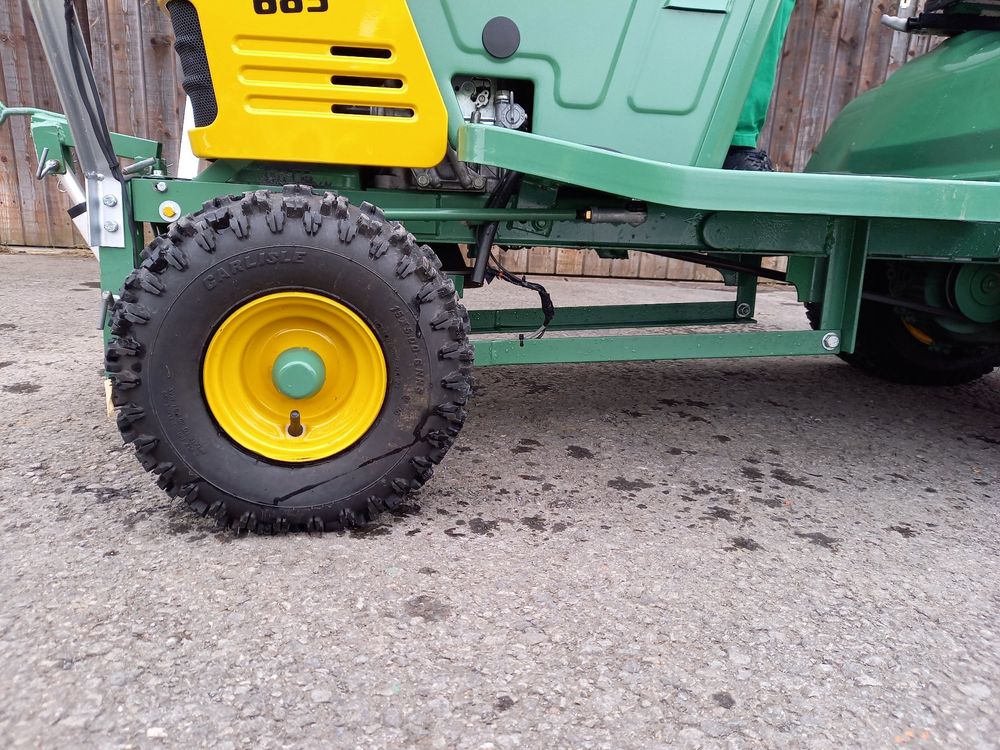 Iseki SL14 ( Bührer Optik ) | Kaufen auf Ricardo