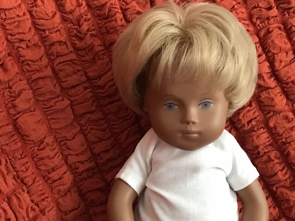 Sasha Baby Serie | Kaufen auf Ricardo