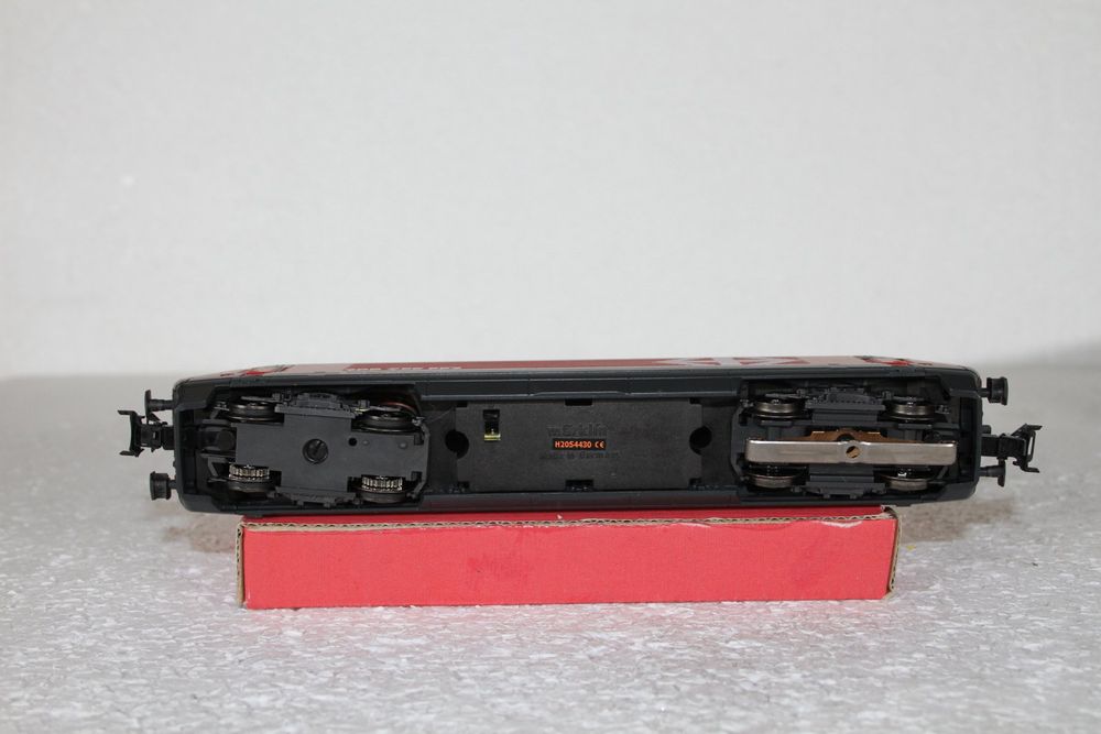 Märklin 29859 SBB Re 460 Napf | Kaufen auf Ricardo