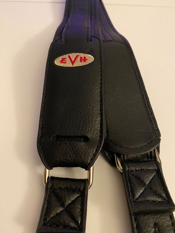 Evh Premium Guitar Strap 42 | Kaufen auf Ricardo