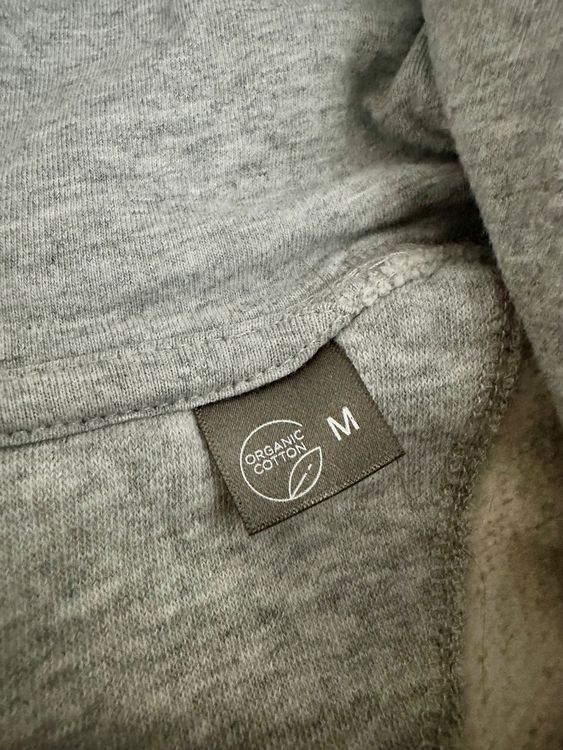 Thermomix Jubiläums-Hoodie, Top Zustand, Grösse M, Grau (Gebraucht) in ...