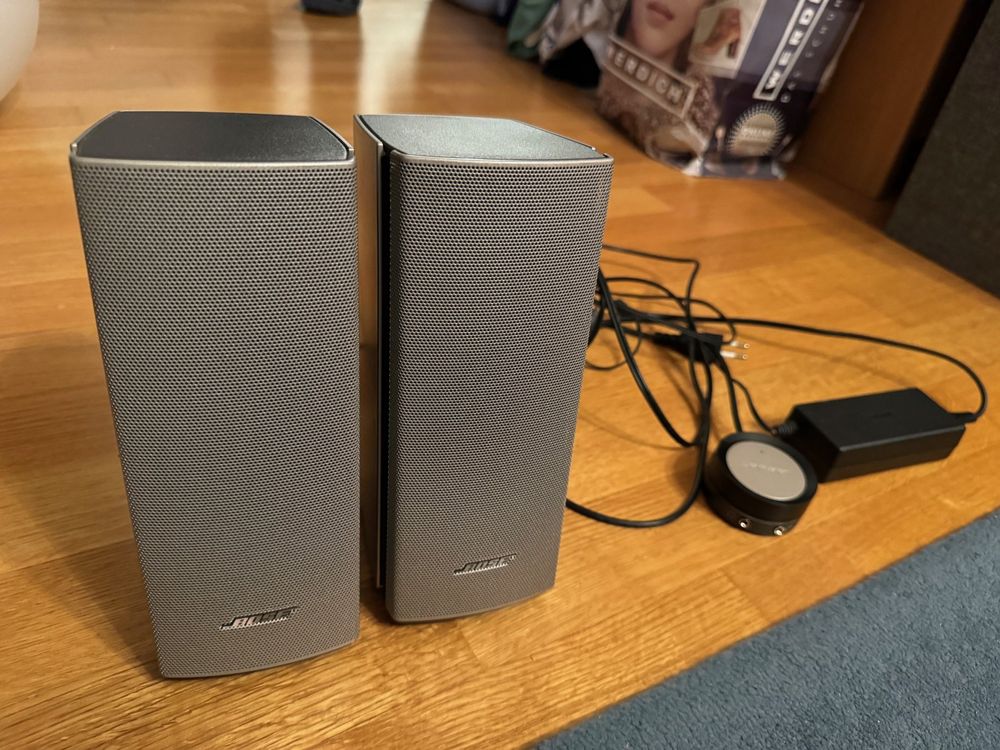 Bose Boxen | Kaufen auf Ricardo