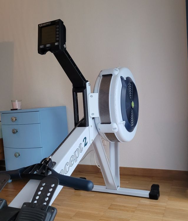 Rudergerat Concept 2
