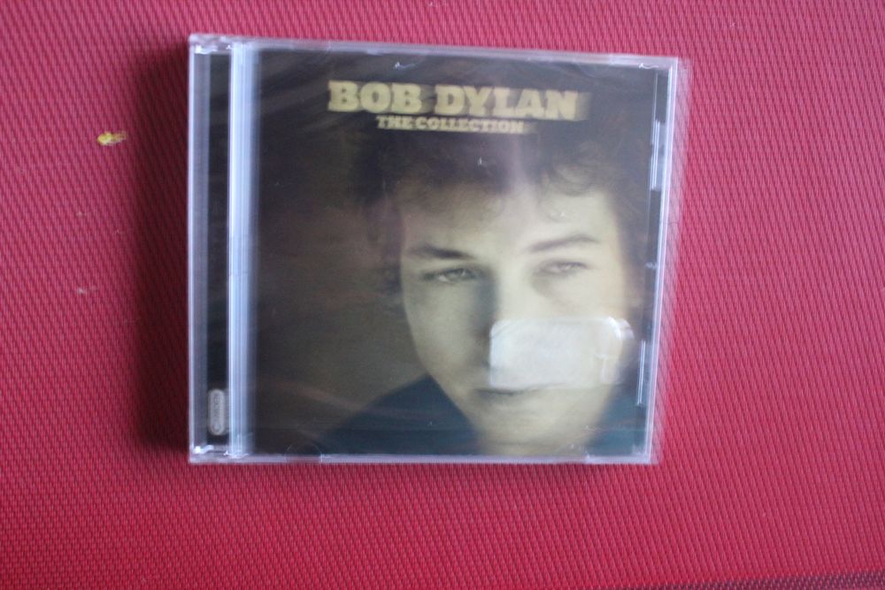Bob Dylan - The Collection - CD (2009) Neu ( 255/2) (Neu und ...