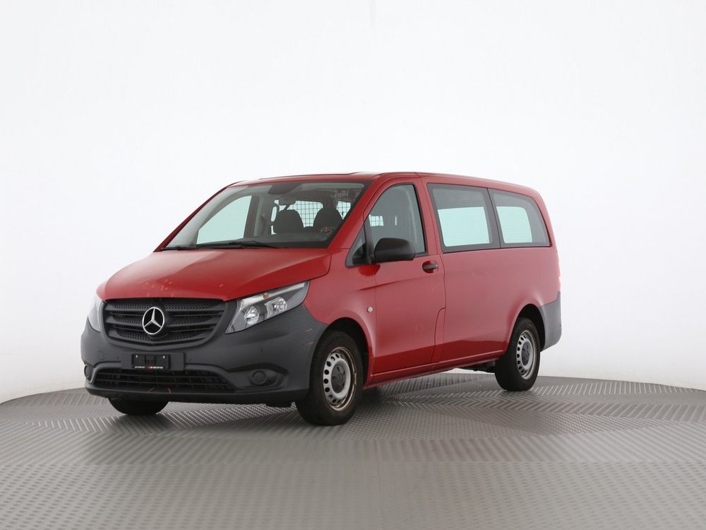 Schone Mercedes Transporter Gebraucht Ebenbild