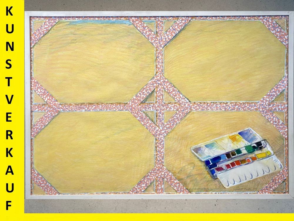 Samuel Buri - Highlight Swiss Art (Gebraucht) in Sursee für CHF 440 ...