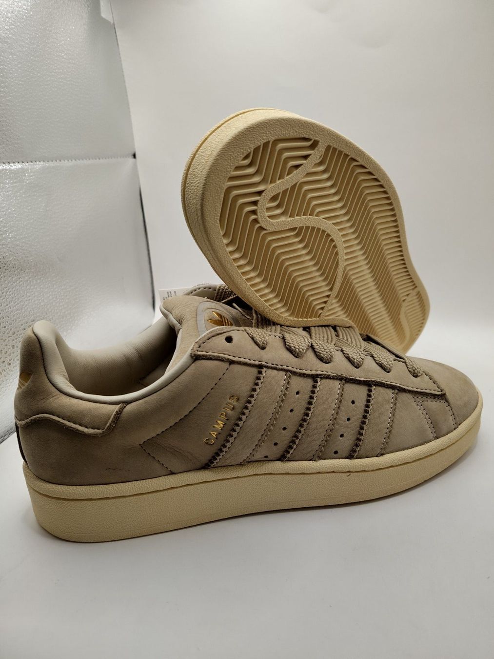 Adidas - CAMPUS 00s TRAKHA TRAKHA WONALU Gr. 42 (Neu (gemäss ...