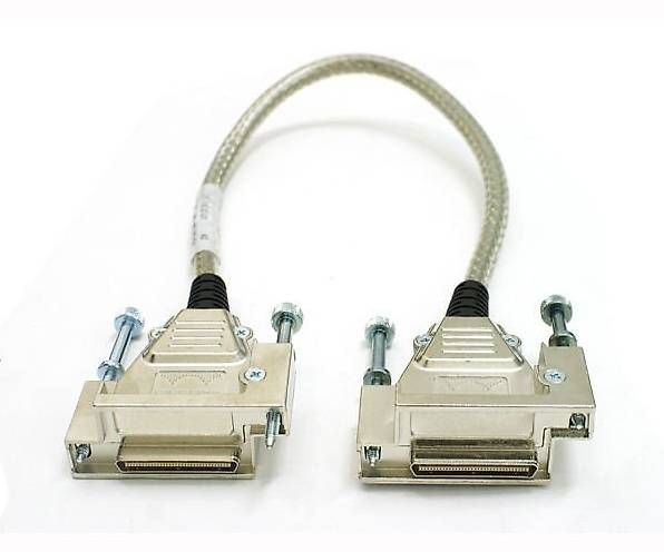 Cisco Systems 50cm Stacking Cable 72-2632-01 (Gebraucht) in Zürich für ...