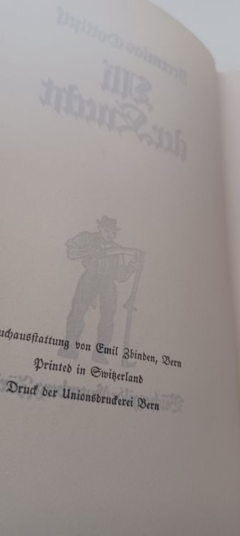 Ueli der Knecht und Ueli der Pächter (Gebraucht) in Rüschegg Heubach für CHF 5 – mit Lieferung ...