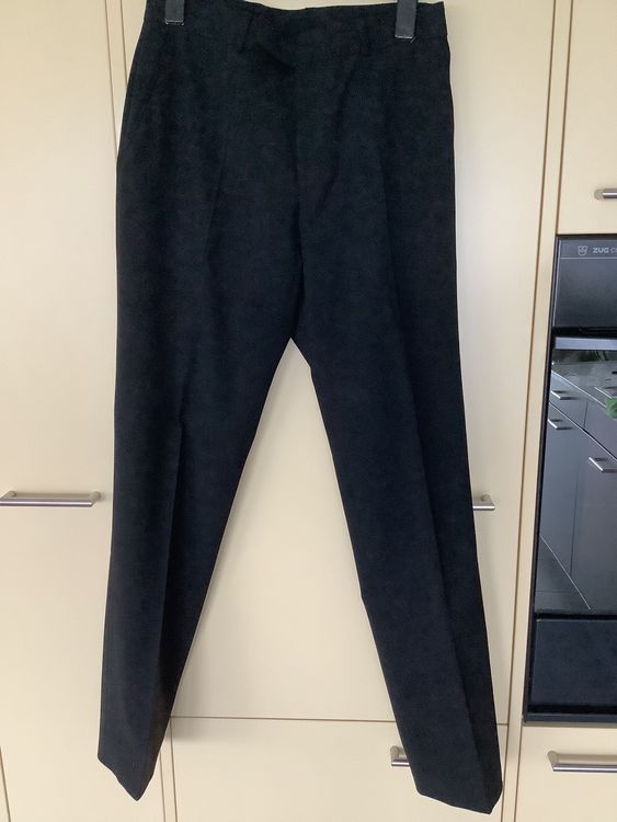Herrenhose Hugo Boss Gr. 46 | Kaufen auf Ricardo