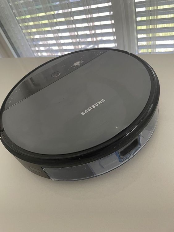 Samsung VR5000 Robotersauger | Kaufen auf Ricardo