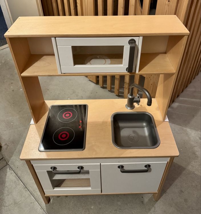 Kinderkuche Holz Ikea