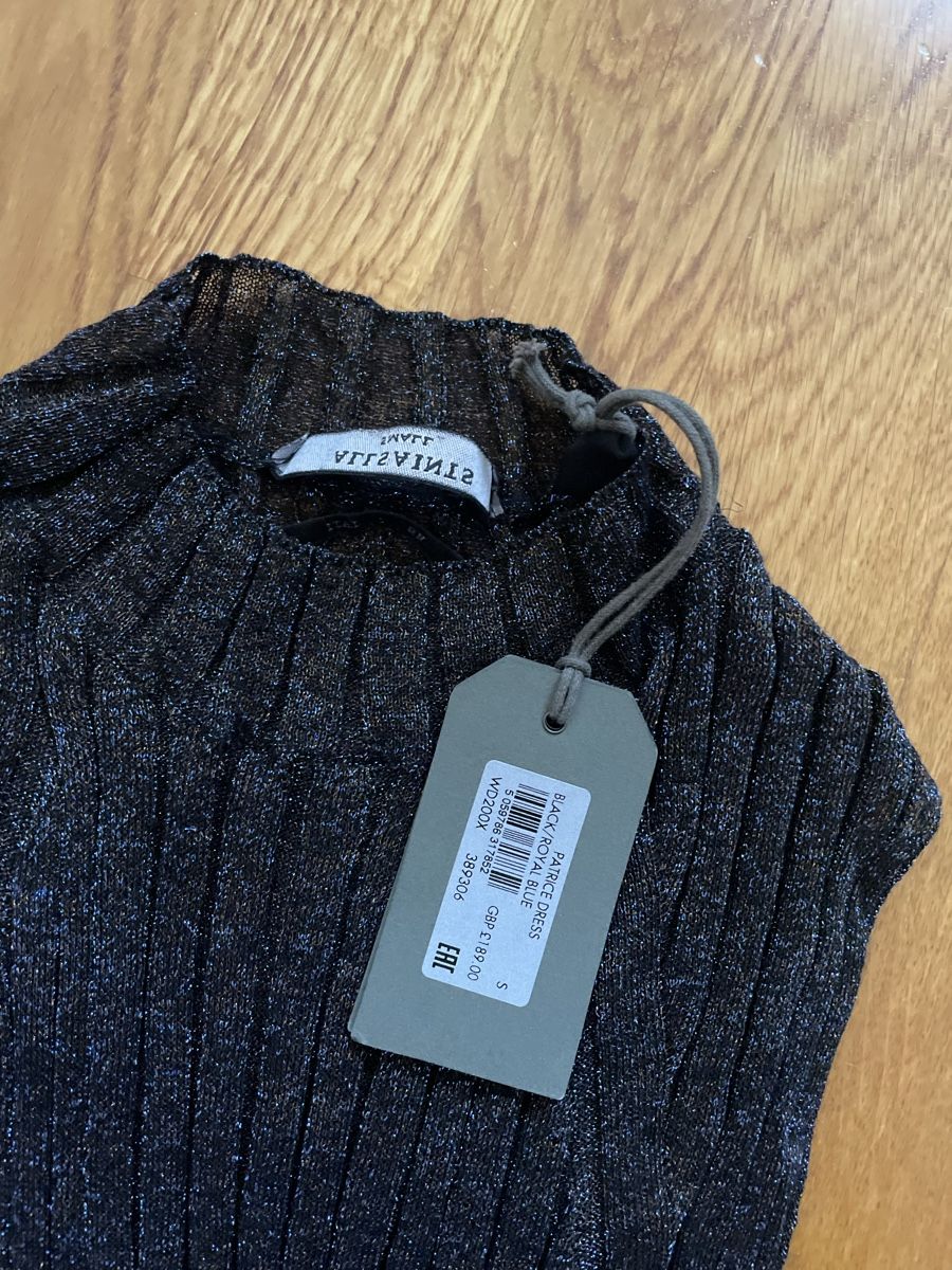 Robe all Saints taille s (Neuf avec emballage d'origine) à Lausanne ...