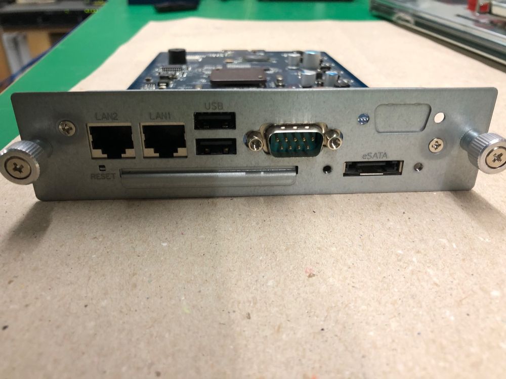 Synology RS411 | Kaufen auf Ricardo