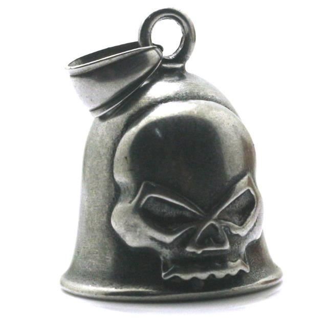 HARLEY DAVIDSON / "RIDE BONE" / GLOCKE | Kaufen auf Ricardo