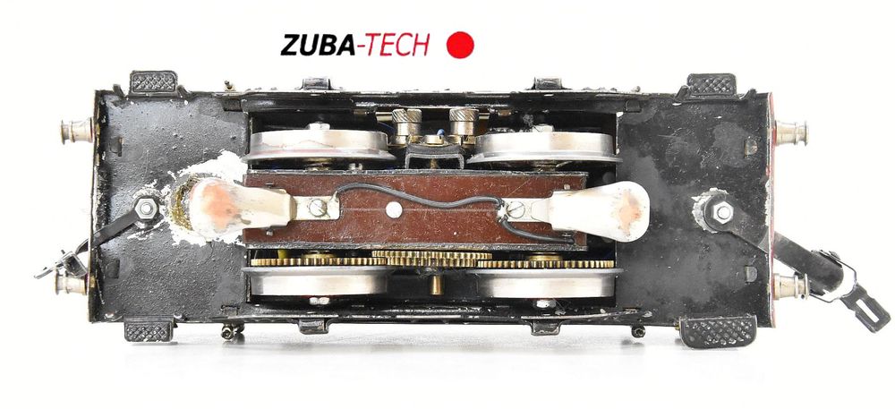 Märklin E-Lok RS 12950 Märklin Spur 0 WS Dummy ohne OVP (Gebraucht) in ...