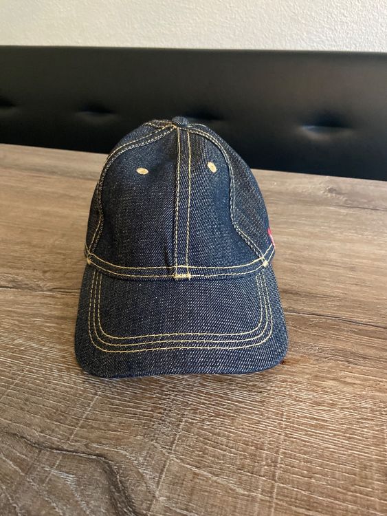 Levis Cap | Kaufen auf Ricardo