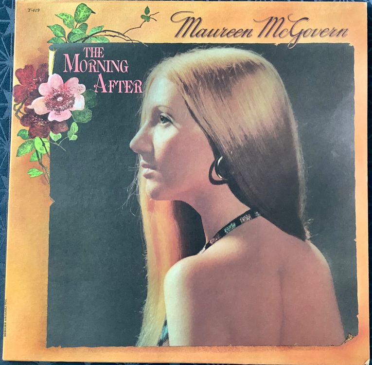 Maureen McGovern - The Morning After - Poseidon Adventure (Gebraucht ...