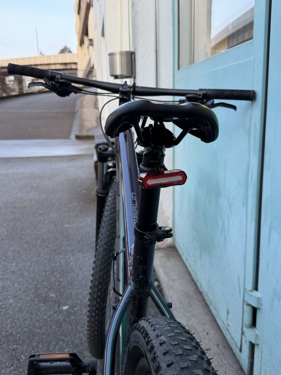 Trek Marlin 7 Mountainbike - Top Zustand, wenig benutzt! (Gebraucht) in ...