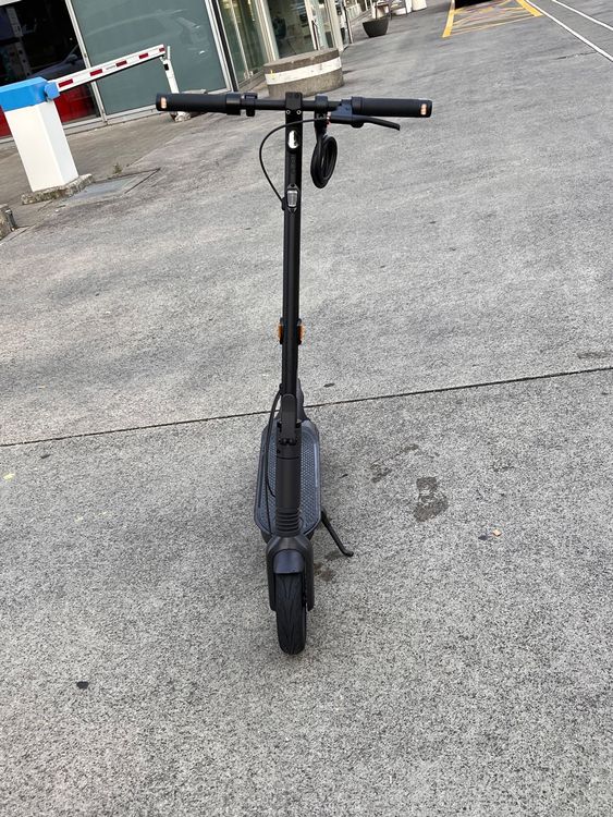 Segway Ninebot Max G2E 25km/h (Defekt) in Oberengstringen für CHF 500 ...