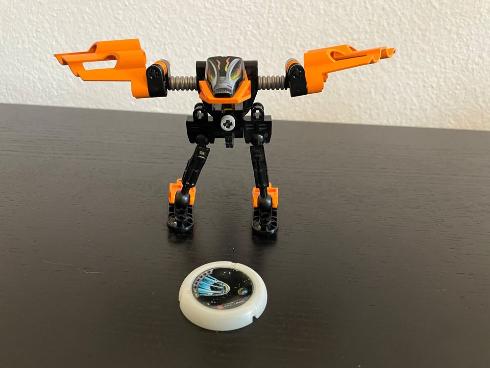 LEGO® Technic, 8521, Flare Slizer ab 1.- CHF | Kaufen auf Ricardo