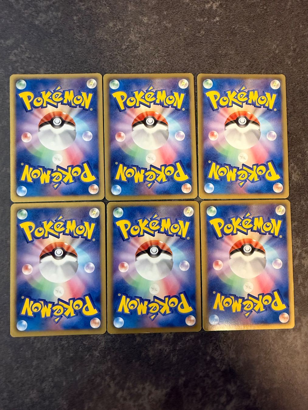 Lot of 6 Dragon Selection Set (DS) JAP Cards (Gebraucht) in Arzo für ...