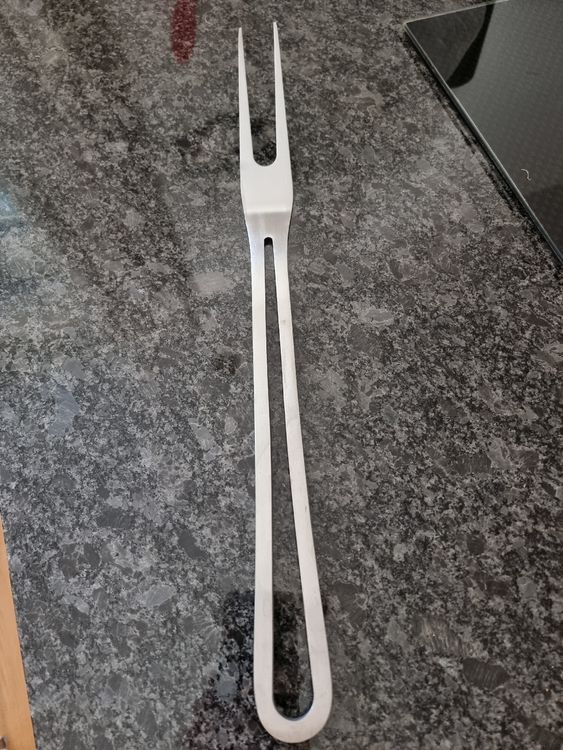 Grillgabel Jamie Oliver (Neu (gemäss Beschreibung)) in Münchwilen AG ...