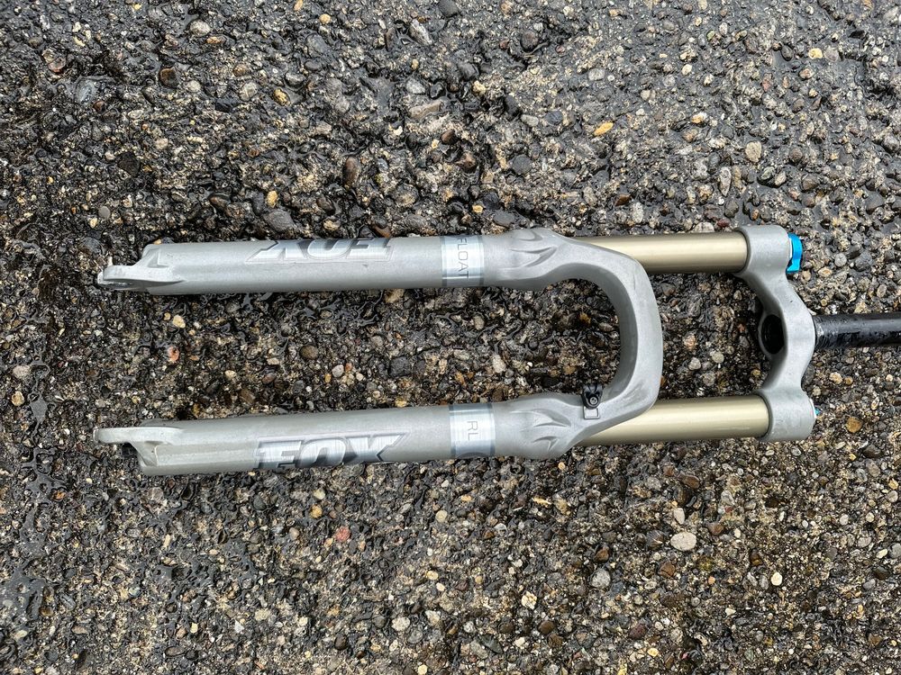 Fox Float RL 32 (Gebraucht) in Uster für CHF 52 – mit Lieferung auf ...