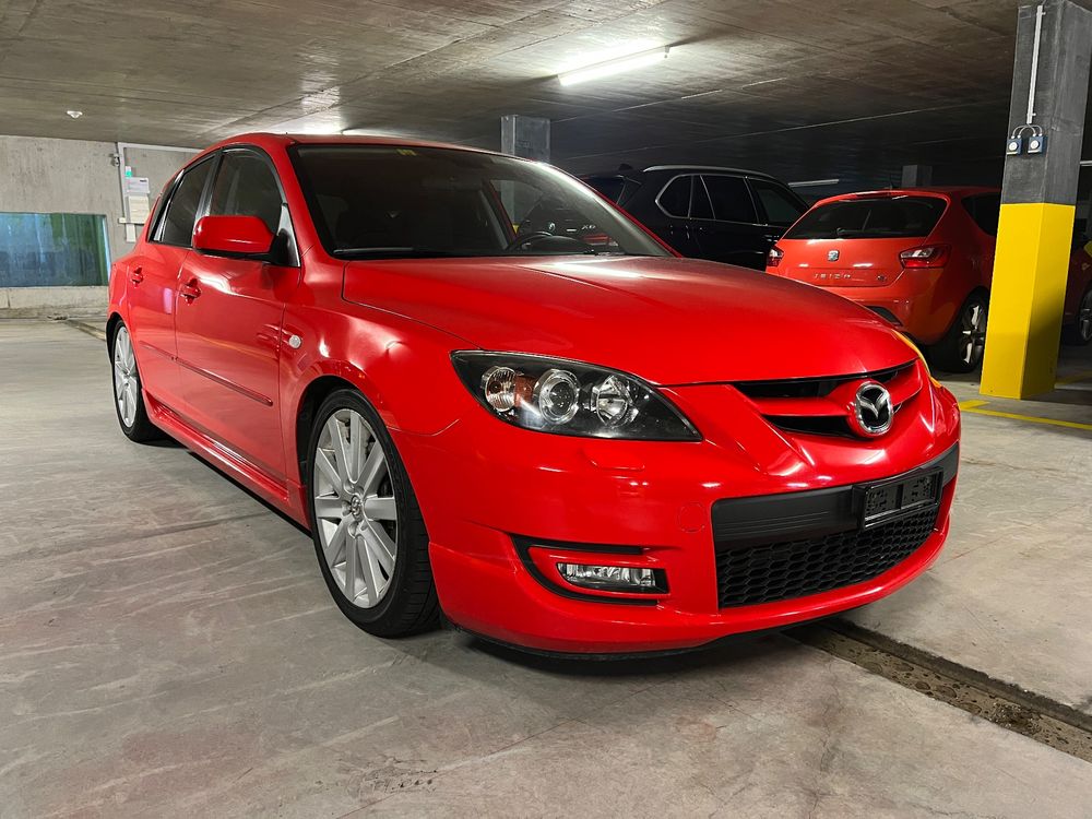 Madza 3 MPS | Kaufen auf Ricardo