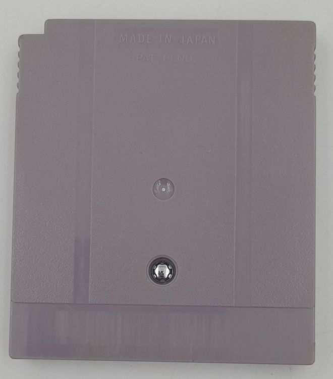 Sneaky Snakes – Nintendo Game Boy (NOE) (D'occasion) à St-Sulpice VD ...