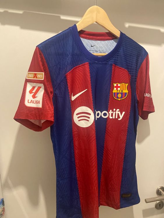 Fc Barcelona Trikot 2324