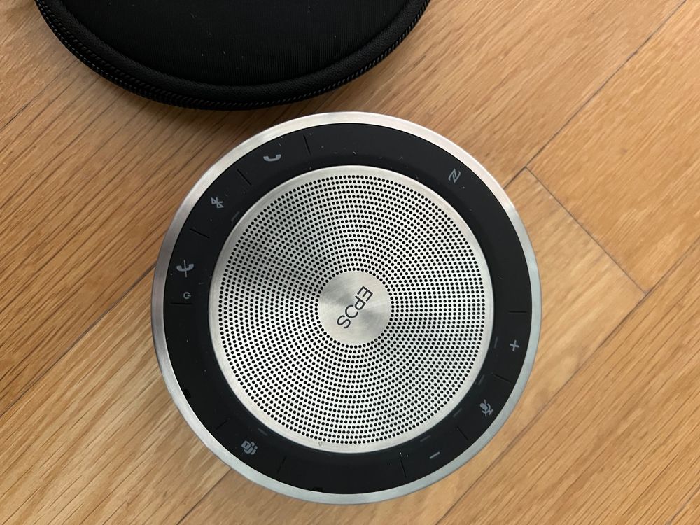 Speaker EPOS EXPAND SP 30T (Bluetooth, USB-C/A) (Gebraucht) in für CHF 20 – mit Lieferung auf ...