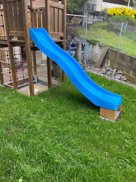 Rutschbahn | Kaufen auf Ricardo