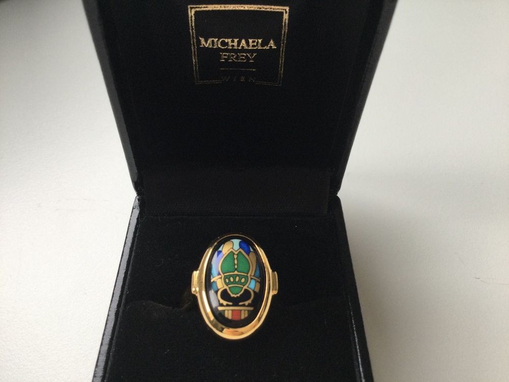 Michaela Frey Ring (Neu (gemäss Beschreibung)) in Kloten für CHF 67 ...