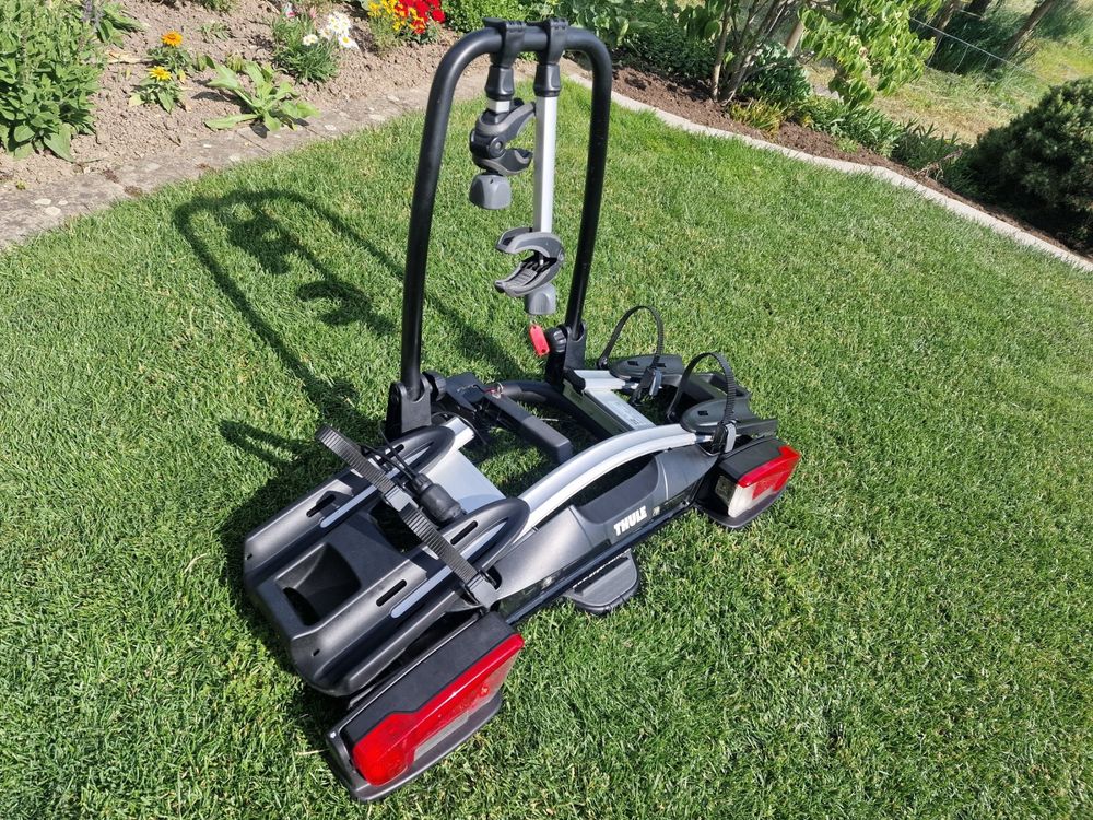 Thule Velo Compact 924 Top-Zustand (Gebraucht) in Meinisberg für CHF ...