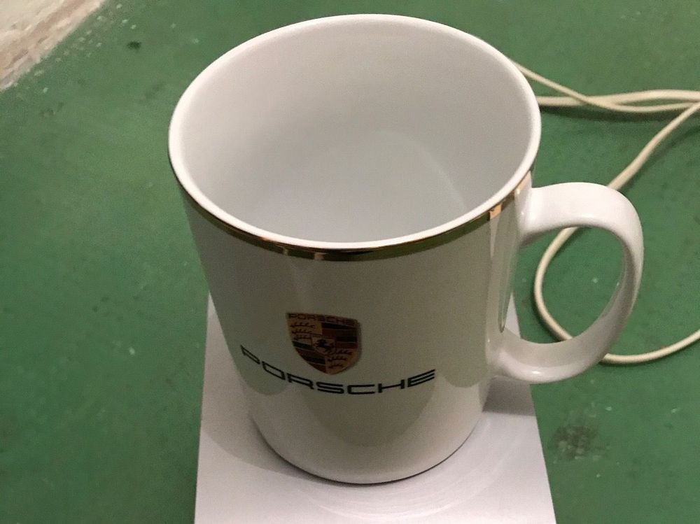 Porsche Tasse Neu (Neu und originalverpackt) in Bottmingen für CHF 29 ...