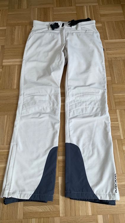 Skihose maya maya gr. L | Kaufen auf Ricardo