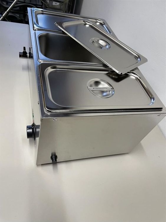 3er Baine Marie NEU ab 1.- (Neu und originalverpackt) in Krinau für CHF ...