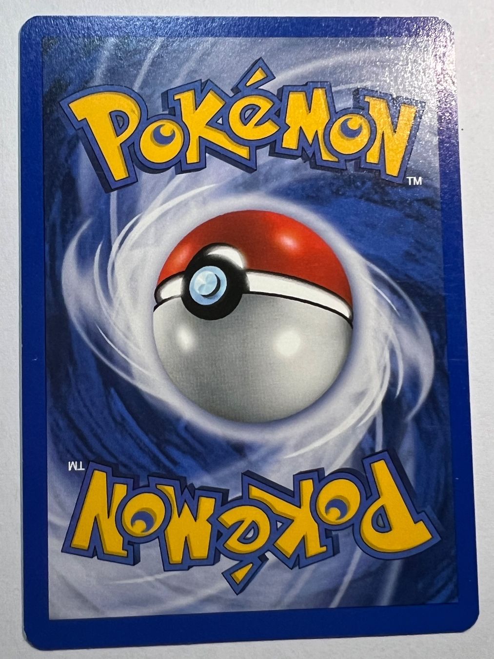 Trading Card Neo Genesis Nr. 96/111 Professor Lind 🇩🇪 (Gebraucht) in ...