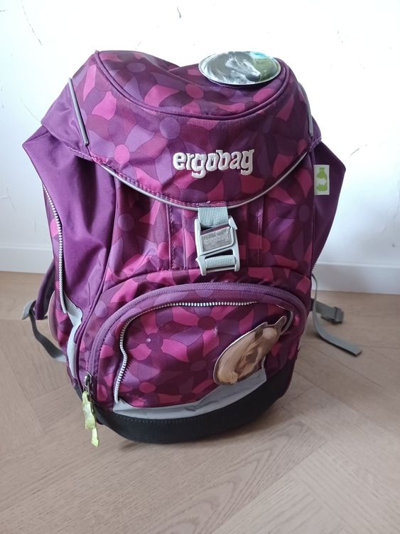 Ergobag - Schulrucksack | Kaufen auf Ricardo