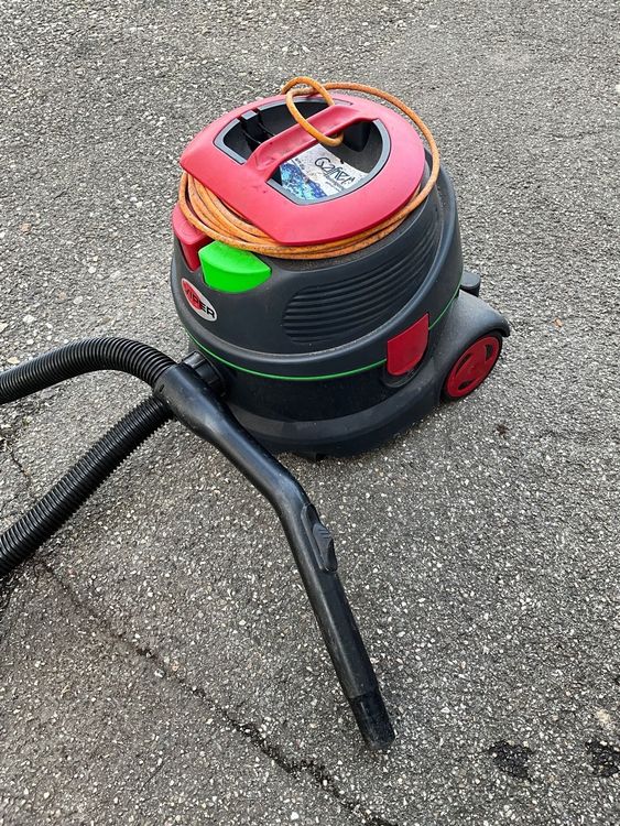 Viper Staubsauger Profi DSU15-EU (Gebraucht) in Langenthal für CHF 32 – nur Abholung auf Ricardo ...
