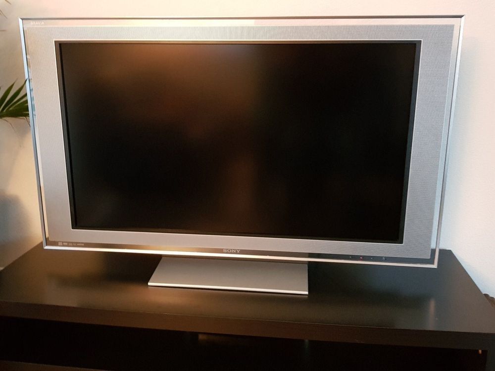 TV Sony KDL-46X2000 | Kaufen auf Ricardo