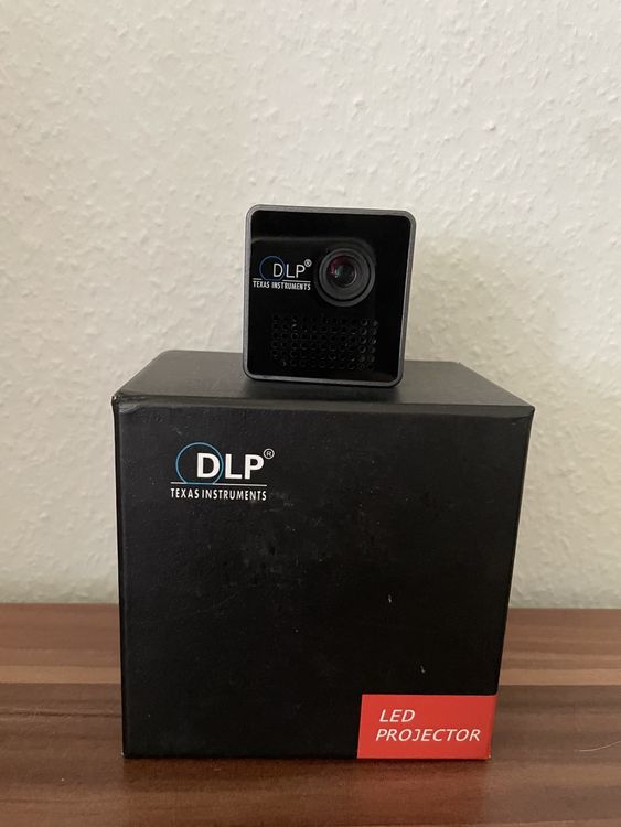 DLP, micro LED protector | Kaufen auf Ricardo