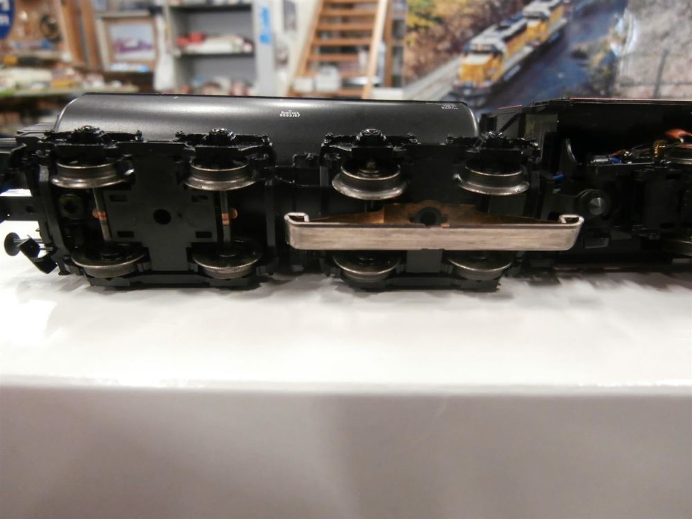 Märklin 34161 Schlepptlok öBB ab 1 Stutz (Gebraucht) in Gossau SG für ...